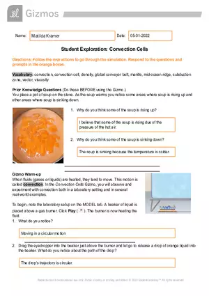 Ray Tracing (Lenses) Gizmo Answer Key - Edubirdie